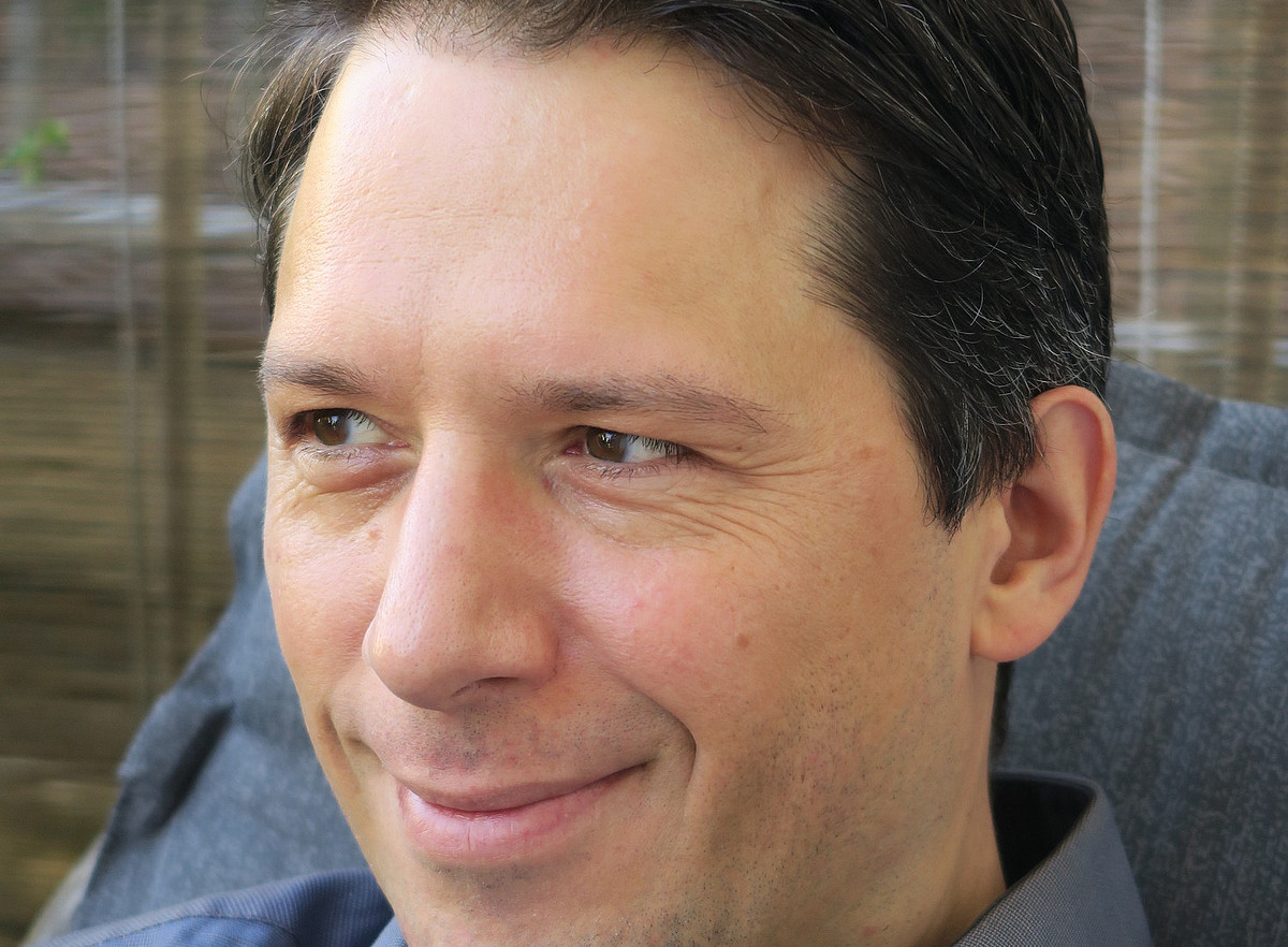 Start der Professur für Analysis und Zahlentheorie mit Martin Widmer ...